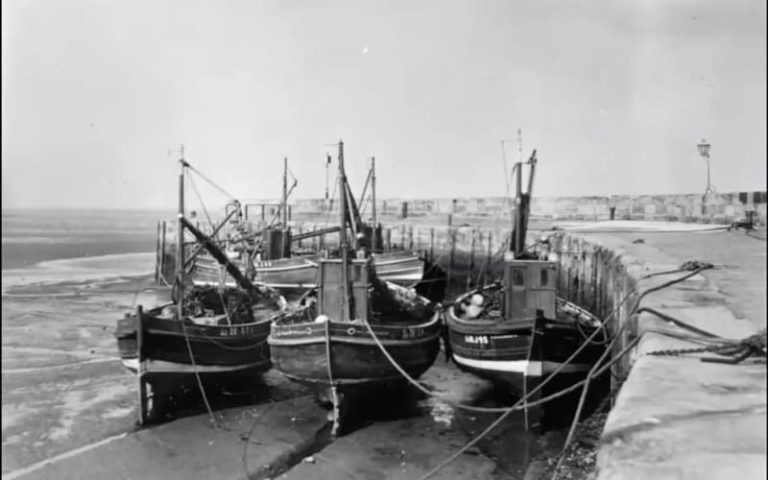 Fisherrow - a wee bit of its story - Esk Valley Trust