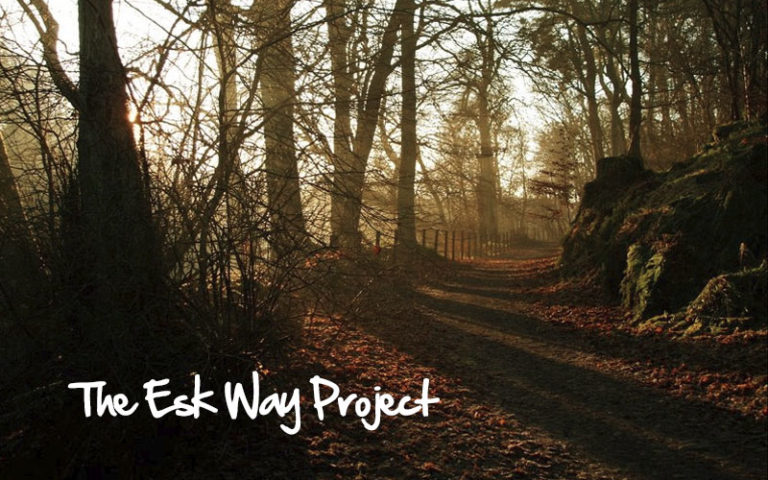 The Esk Way Project - Esk Valley Trust