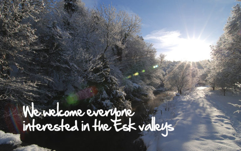 Home - Esk Valley Trust